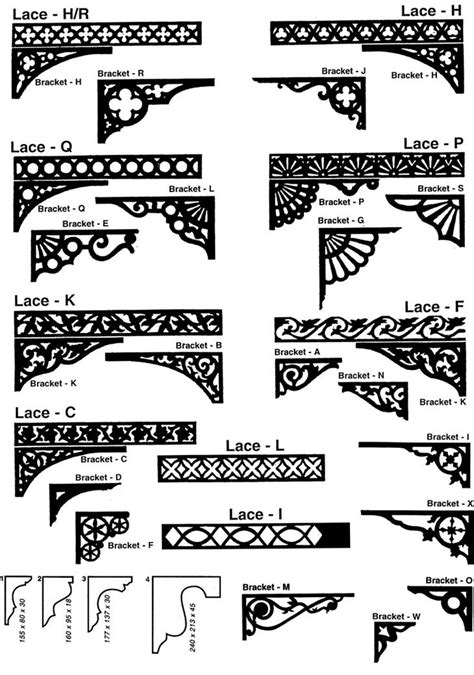 150 Free Scroll Saw Patterns For Beginner Advanced Artofit