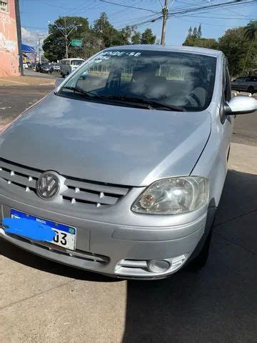 Volkswagen Fox 2004 Usados E Novos
