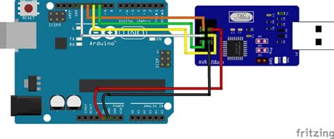 Usbasp Firmware Update Guide Electronics Lab