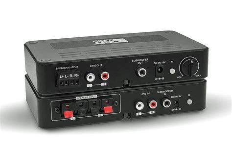 Kit Wireless Speaker