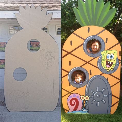 Detail Spongebob Cutouts Koleksi Nomer 17