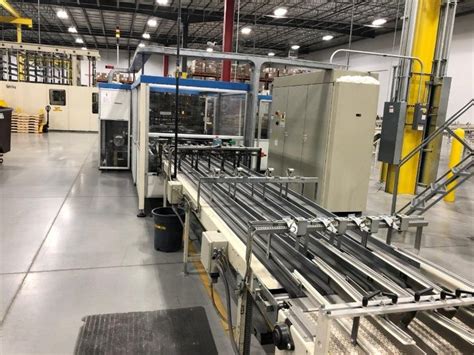 Tmc Qualywrap 1800fm Bathroom Tissue Kitchen Towel Wrapper