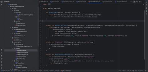 Androiddevelopment Apis Jetpackcompose Cleanarchitecture Hilt