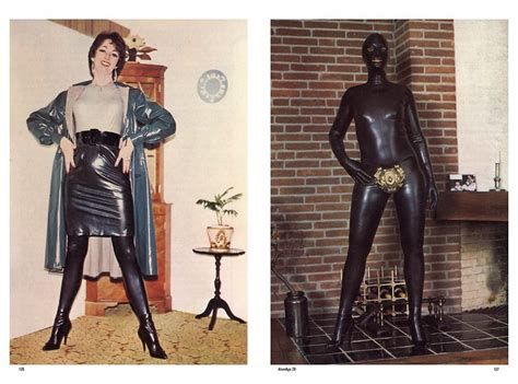 Sex Please Were British Fashion Weeks Kinky Inspirations Womenswear Dazed