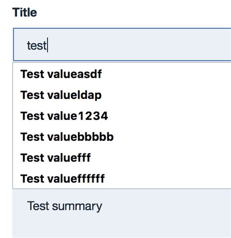 Textinput Blocking Other Fields · Issue 302 · Carbon Design Systemcarbon · Github