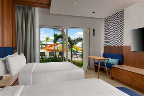 Hilton Cancun Mar Caribe All Inclusive Resort Reviews Deals And Photos