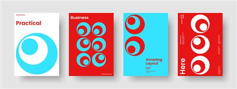 격리된 보고서 템플릿입니다 현대적인 배너 디자인 추상 브로셔 레이아웃 책 표지 포스터 비즈니스 프레젠테이션 배경 전단 팸플릿