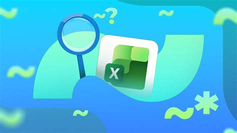 You Need To Know What The Tilde ~ Does In Excel