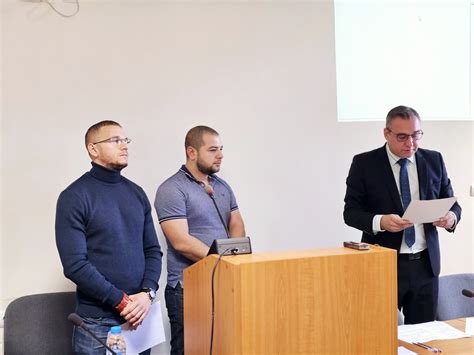 Двама нови общински съветници положиха клетва