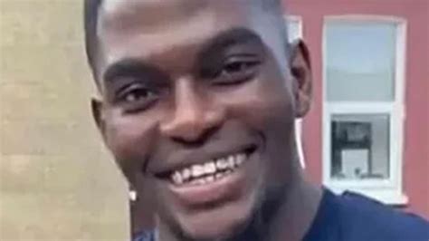Questions Mount For Cps Over Chris Kaba Case As Met Police Boss Warns