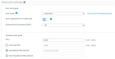 Poor Download Speeds Directly From Cli Discussions Sophos Firewall Sophos Community