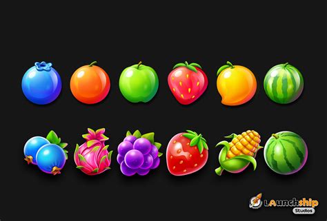 artstation 2d designing game assets