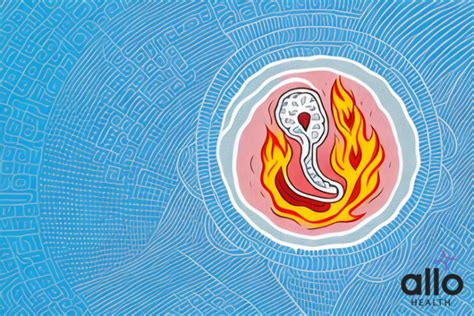 Understanding Vaginal Burning During Your Period Allo Health