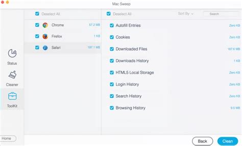 How To Clear Cookies On Chrome Mac Professionally