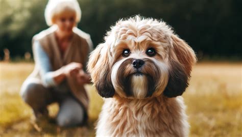 Effective Peekapoo Training Tips