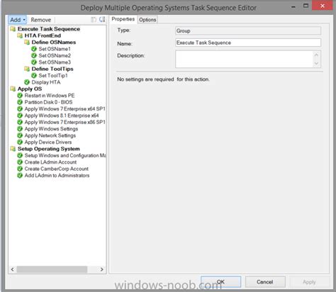 How Can I Dynamically Deploy Multiple Operating Systems With System