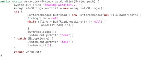 How To Build An Ssh Password Cracker In Java