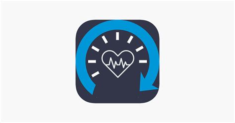 ‎timer Hiit Workouts Timer On The App Store