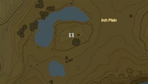 Botw Memory Locations Kesilinnovation
