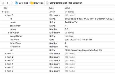 Core Data By Tutorials Chapter 2 Nsmanagedobject Subclasses Kodeco