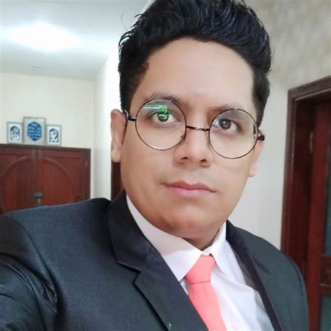 syed shahzaib senior full stack software engineer the digital i o