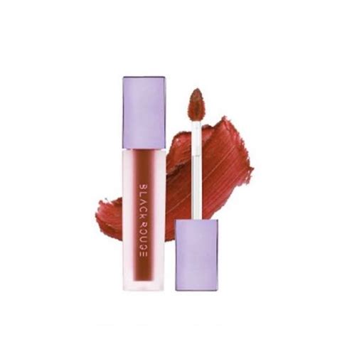 Son Black Rouge A12 Dashed Brown Blanc