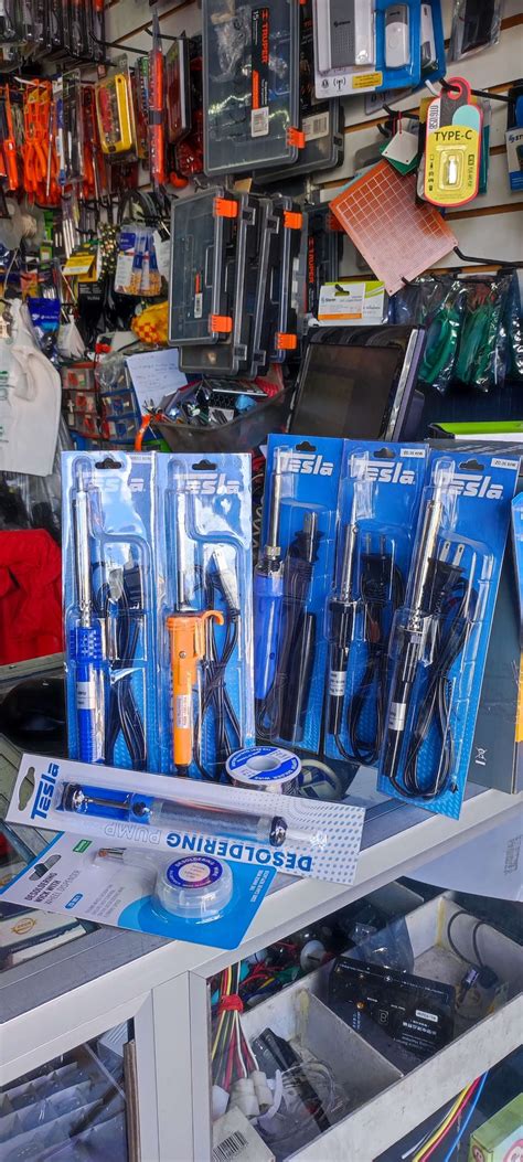 Sucursal Zona 3 Unitronic