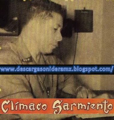 BIENVENIDOS A DESCARGA SONIDERAMX DE SAID GONZALEZ ORTIZ CLIMACO SARMIENTO Y SU ORQUESTA