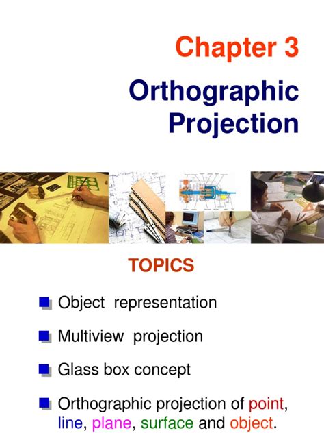 2 Orthographic Projection 221214 125836 Download Free Pdf Computer Graphics Geometry