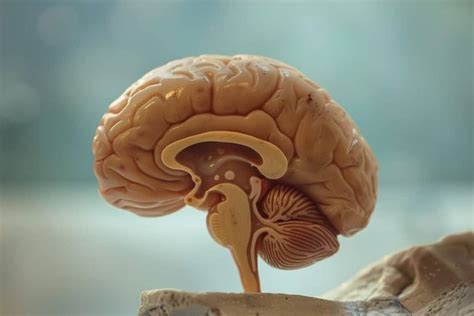 Early Ovary Removal Linked To Reduced Brain White Matter Integrity Open Association Of