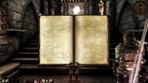 No Spoilers Dao Pc Origin Version No Mods First Time Playing