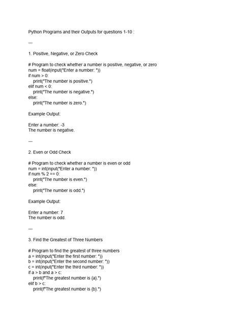 Python Assignment Solved Class 9 Pdf Computer Programming Computer Engineering