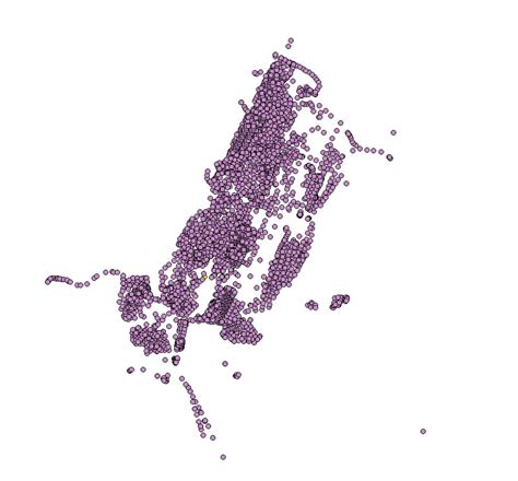 Sql Importing Tables From Mssql To Qgis With No Geometry Point Data