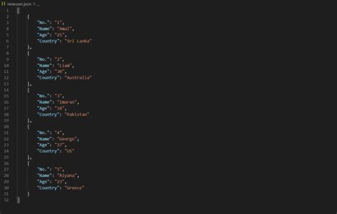 Convert Data Files Between Csv And Json Using Simple Javascript With