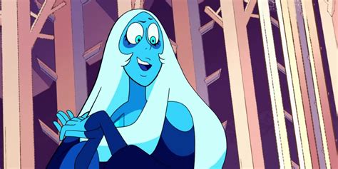 10 Worst Characters On Steven Universe According To Reddit