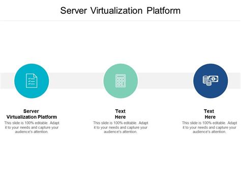 Server Virtualization Platform Ppt Powerpoint Presentation Infographics Show Cpb PowerPoint