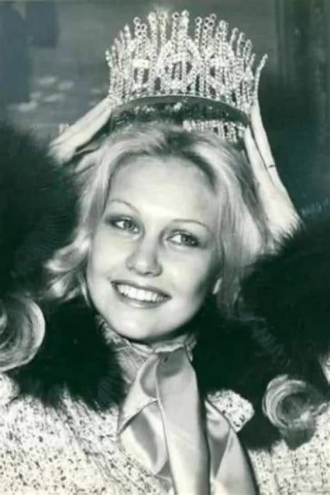 Video Happy Birthday Anneline Kriel From South Africa Miss World 1974🇿🇦