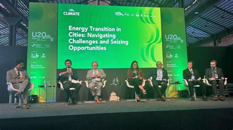 🌍 Thrilled To Share That I Recently Had The Opportunity To Participate