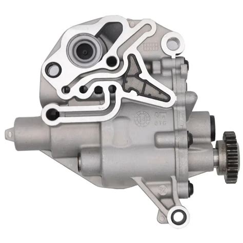 适用于大众奥迪机油泵 06h115105ap 06h115105af 阿里巴巴