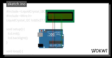 wokwi online esp32 stm32 arduino simulator