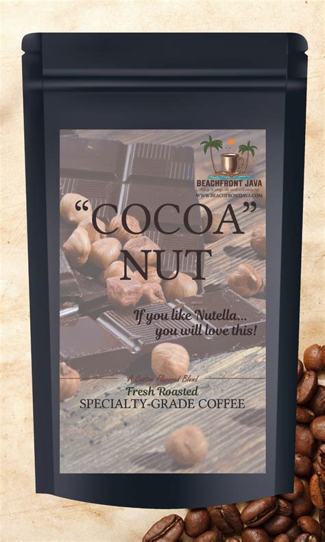 Cocoa Nut Beachfront Java Cocoa Nut Beachfront Java