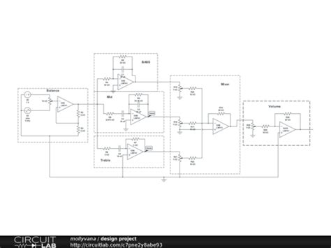 Design Project CircuitLab
