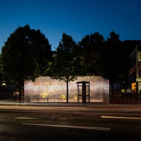 Job Of The Day Part Ii Architectural Assistant For Asif Khan In London