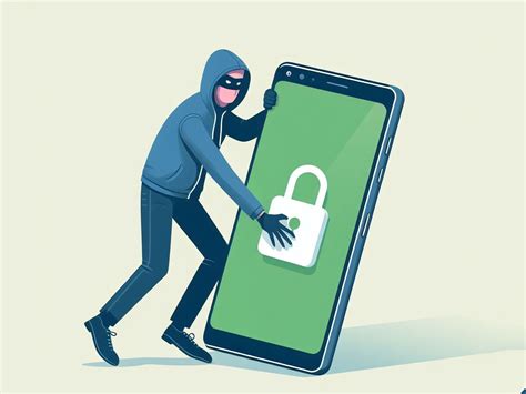 C Mo Bloquear Whatsapp En Un Tel Fono Robado R Pidamente