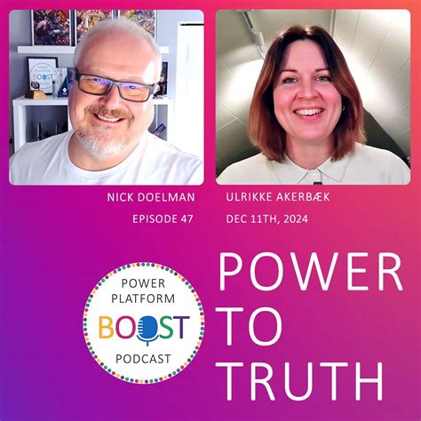 Power Platform Boost Podcast On Linkedin Powerplatformlearners Festivetechcalendar