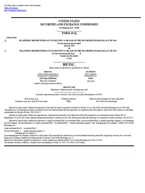 2025 Q2 Form 10 K Pdf Retained Earnings Net Income