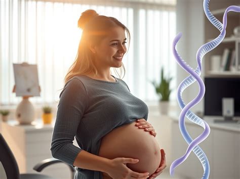 Non Invasive Prenatal Testing Nipt Dfitlab