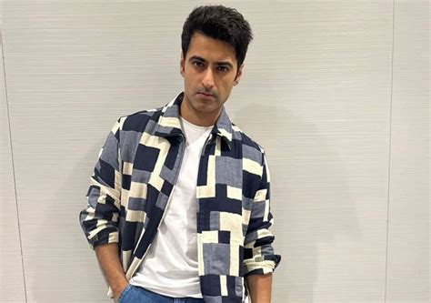 Harshad Arora In Ghum Hai Kisikey Pyaar Meiin Jay Bhanushali In Hum