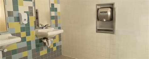 High Speed Energy Efficient Hand Dryers A Perfect Solution For