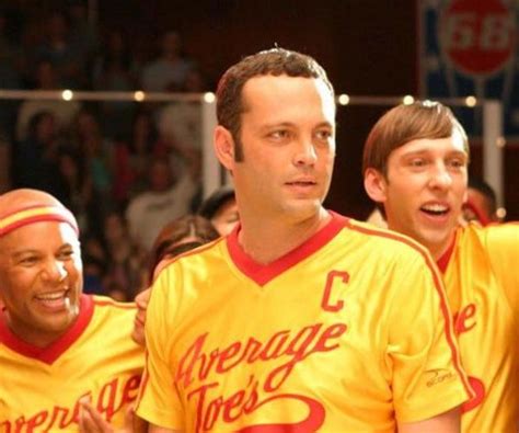 Dodgeball Movie Costumes
